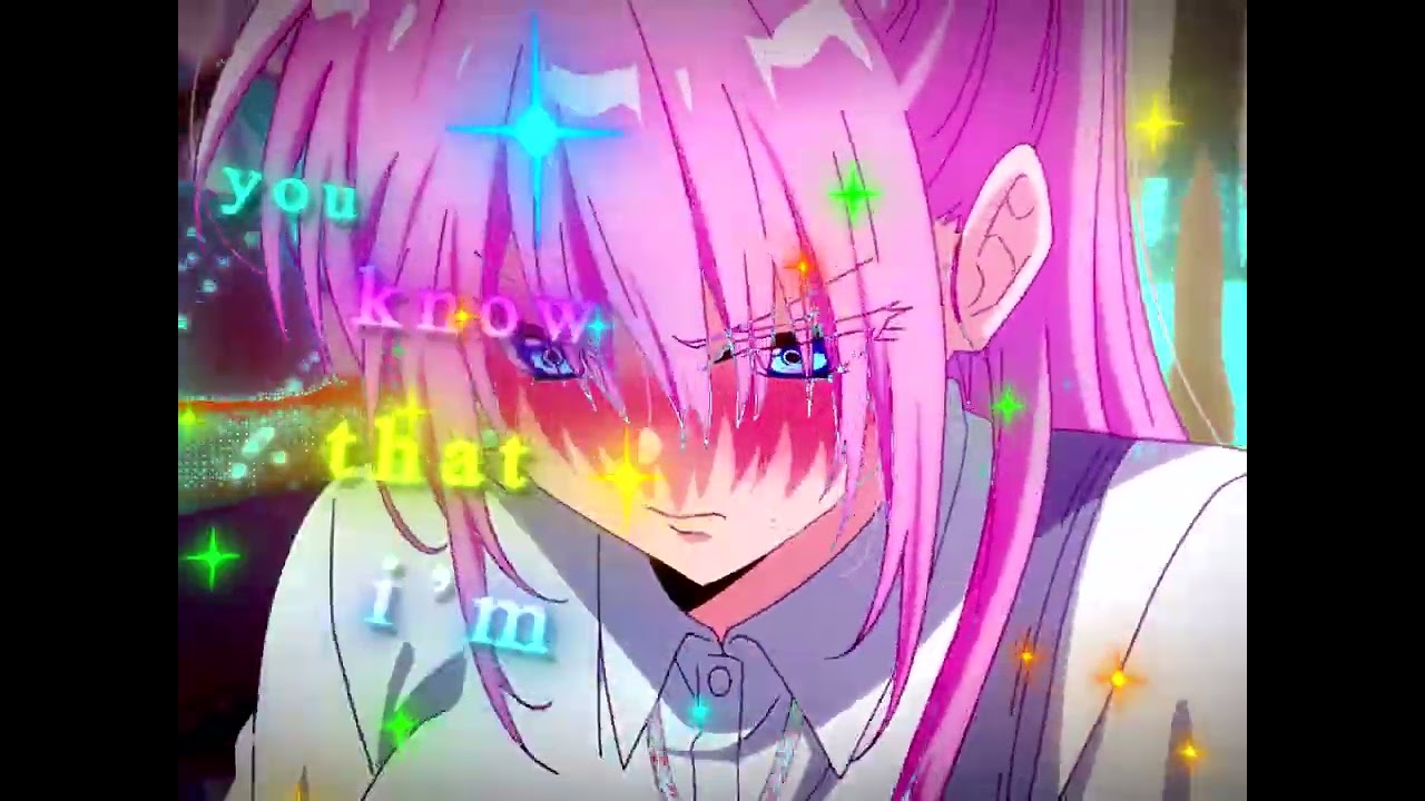 next up - shikimori-san edit / hyperpop - YouTube