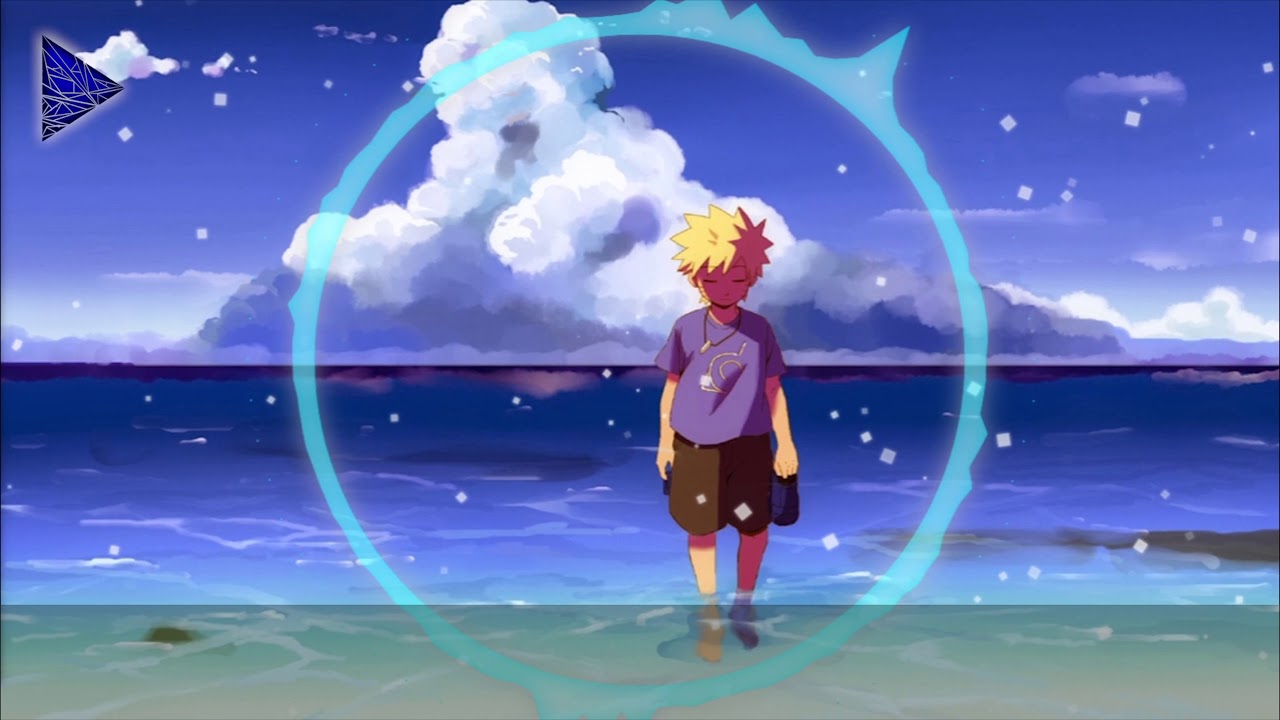 Nightcore - Naruto Shippuden Opening 8 - Diver - YouTube