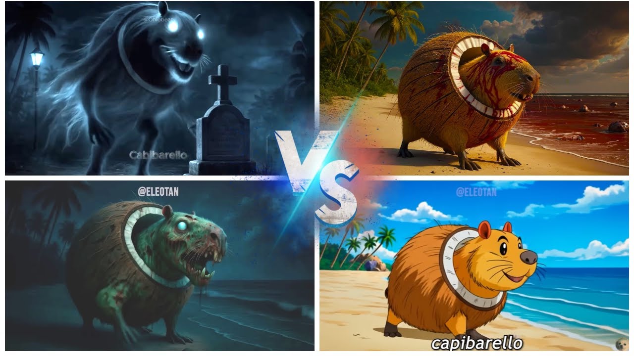 ZOMBIE 🆚 ANIME 🆚 EXTINCTION 🆚 TRALALA | 100% BRAINROT | TILES HOP MUSIC ...