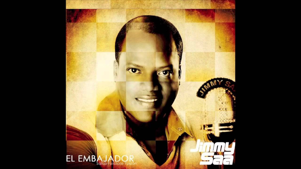 Jimmy Saa - El Embajador (Álbum completo) - YouTube