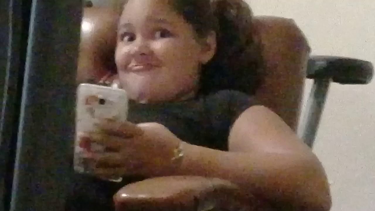 Grabo A Mi Prima Youtube