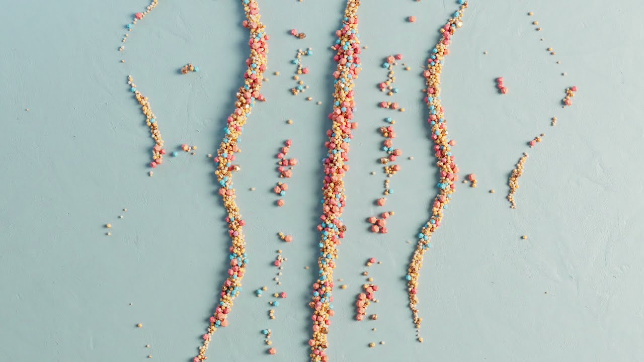 Cymascope 2 - YouTube