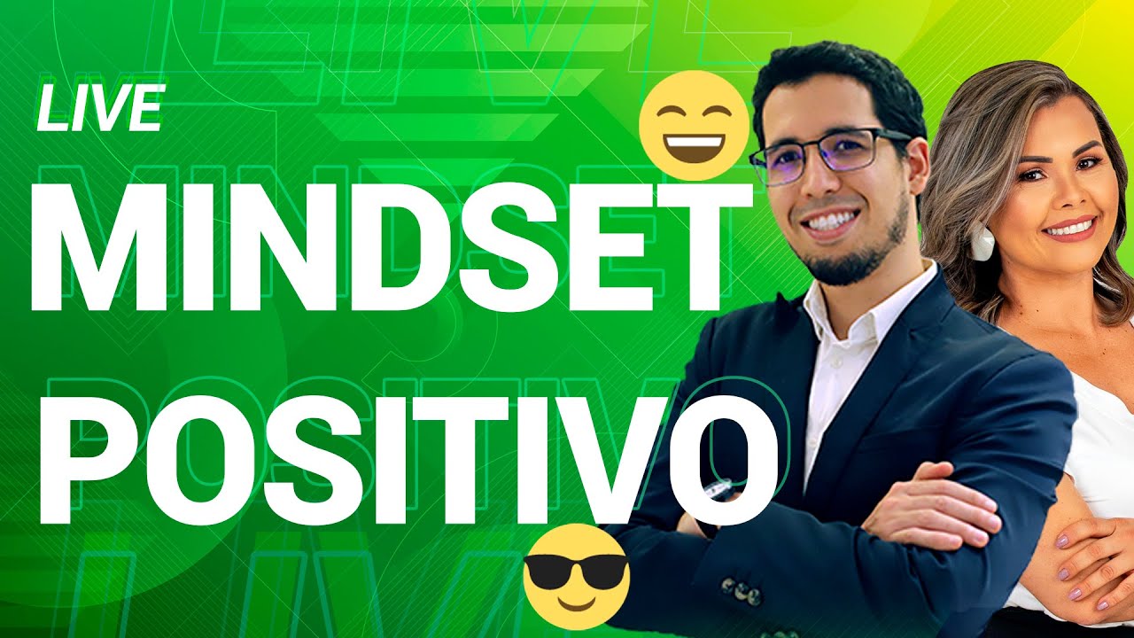 Mindset Positivo - YouTube
