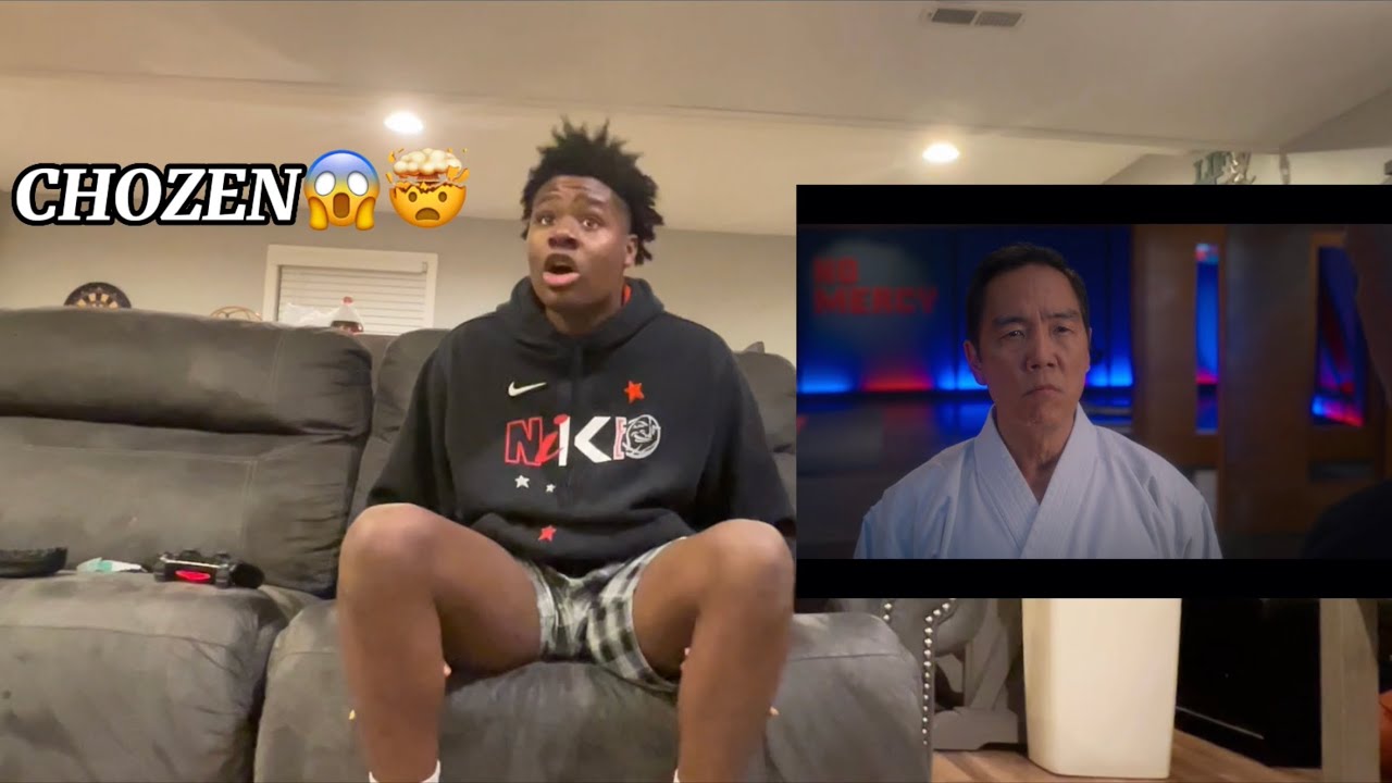 CHOZEN SWITCHED SIDES ON THE FIRST DAY!!!!! 🐍🔪 - YouTube