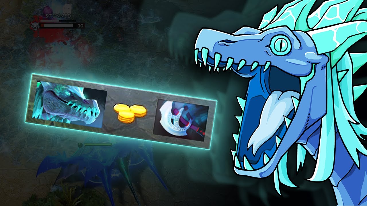 You're playing Winter wyvern wrong! - YouTube