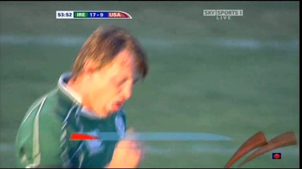 Neil Best, 2008 - YouTube