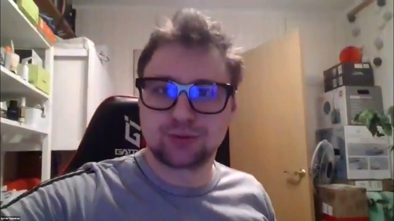 Прикладные задачи анализа данных — семинар 3 ИАД 1 Youtube