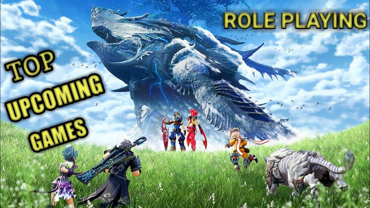 UPCOMING Role Playing Games Android Ios HD Graphics YouTube upcoming-role-playing-games-android-ios-hd-graphics-youtube