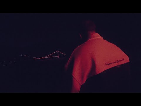 JANBEK - BENI ARAMA (Official Music Video)