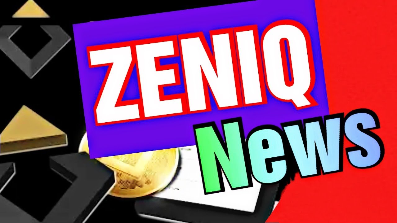 The Rise of Zeniq News|Safir International Review – Watch This Before ...