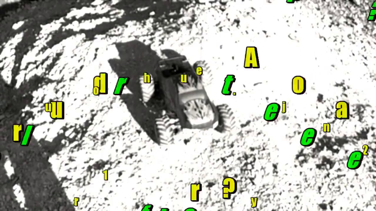 ACME Monster T Promotional Video - YouTube