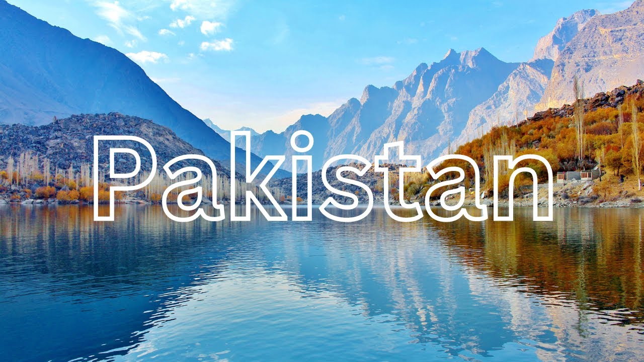 Pakistan's Aerial Odyssey: From Majestic Peaks to Historic Wonders ...