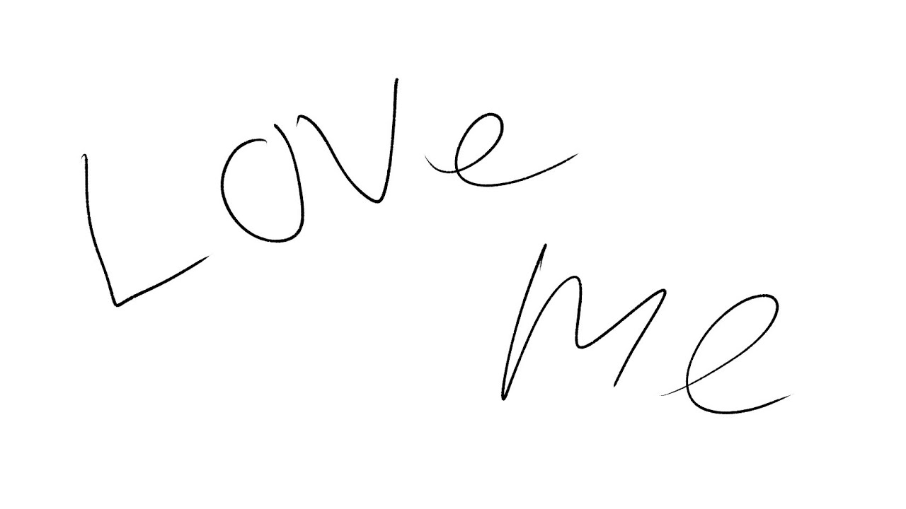 love me, leave me [animation meme] - YouTube