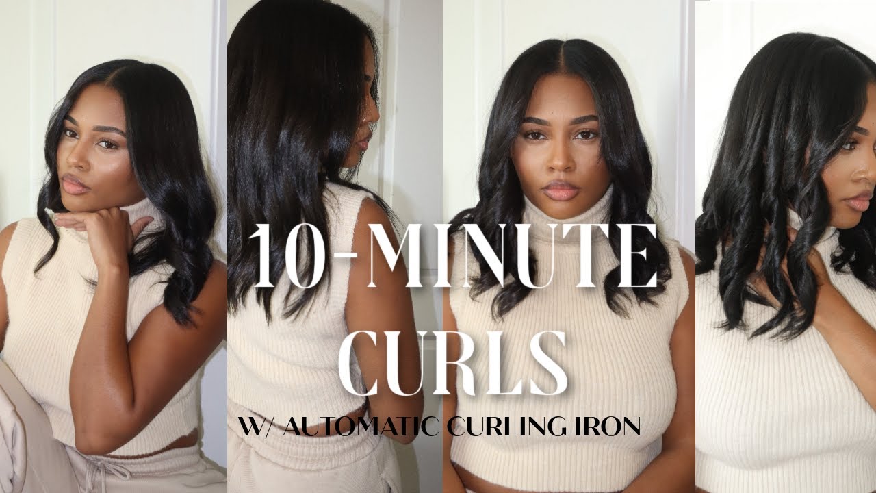004 TIMELESS CURLS ON NATURAL HAIR FT. TYMO CURL GO | #jaidanielle ...