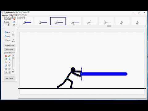 Pivot Beam Tutorial (Kamehameha) - YouTube
