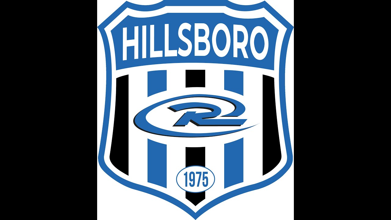 Hillsboro Rush White vs FC Piamonte - YouTube