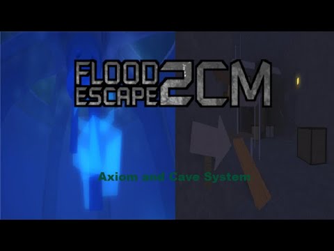 Roblox FE2 CM: Axiom (Easy) & Cave System (Normal) - YouTube