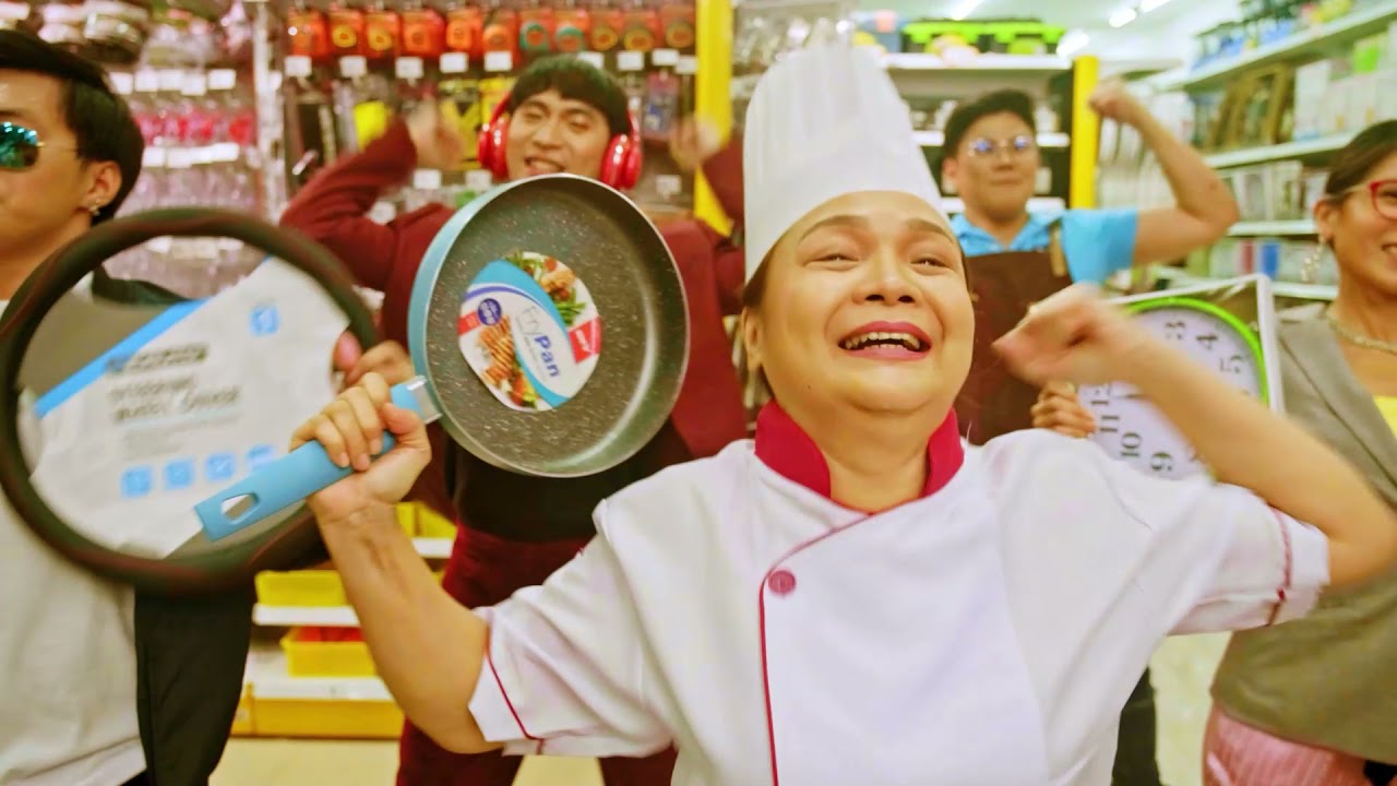 IN THE STORE | Always Fun for Everyone - YouTube