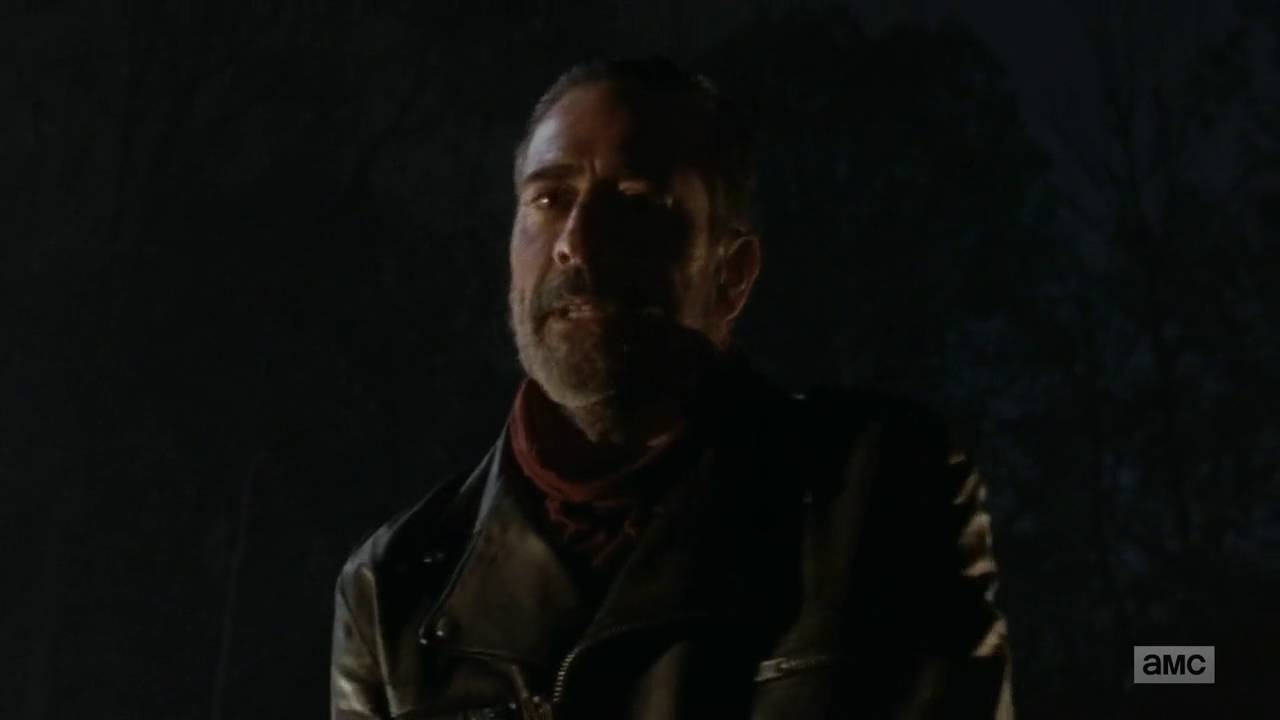 The Walking Dead 6x16 ultima parte - YouTube