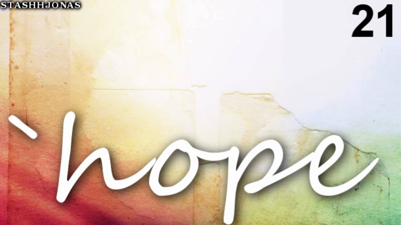 `hope; (21 - YouTube