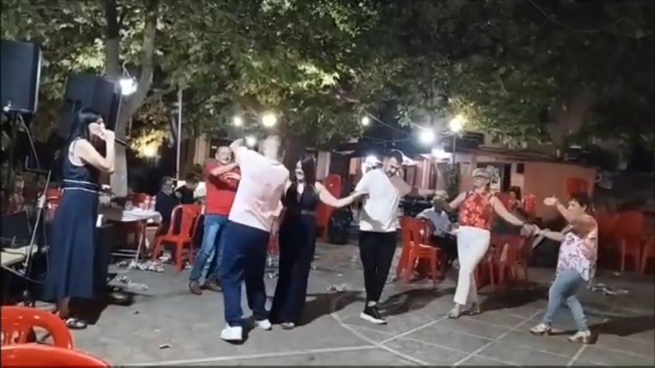 ΑΝ ΠΟΝΑΣ ΚΑΡΔΙΆ ΜΟΥ-ΣΕ ΣΦΑΛΜΑ ΕΠΕΣΕΣ-ΑΝΑΒΡΑ(ΓΟΥΡΑ)ΑΛΜΥΡΟΥ-27/07/25 ...