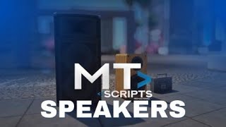 Speaker Dj Fivem Store Fivem Mods Party Bus In GTA Online #tuning