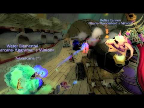 TAoGP-Deadmines