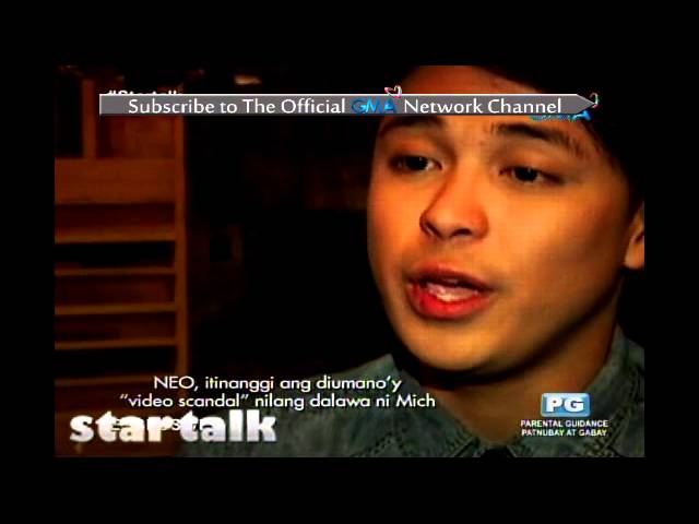 Mich Of Jamich Scandal