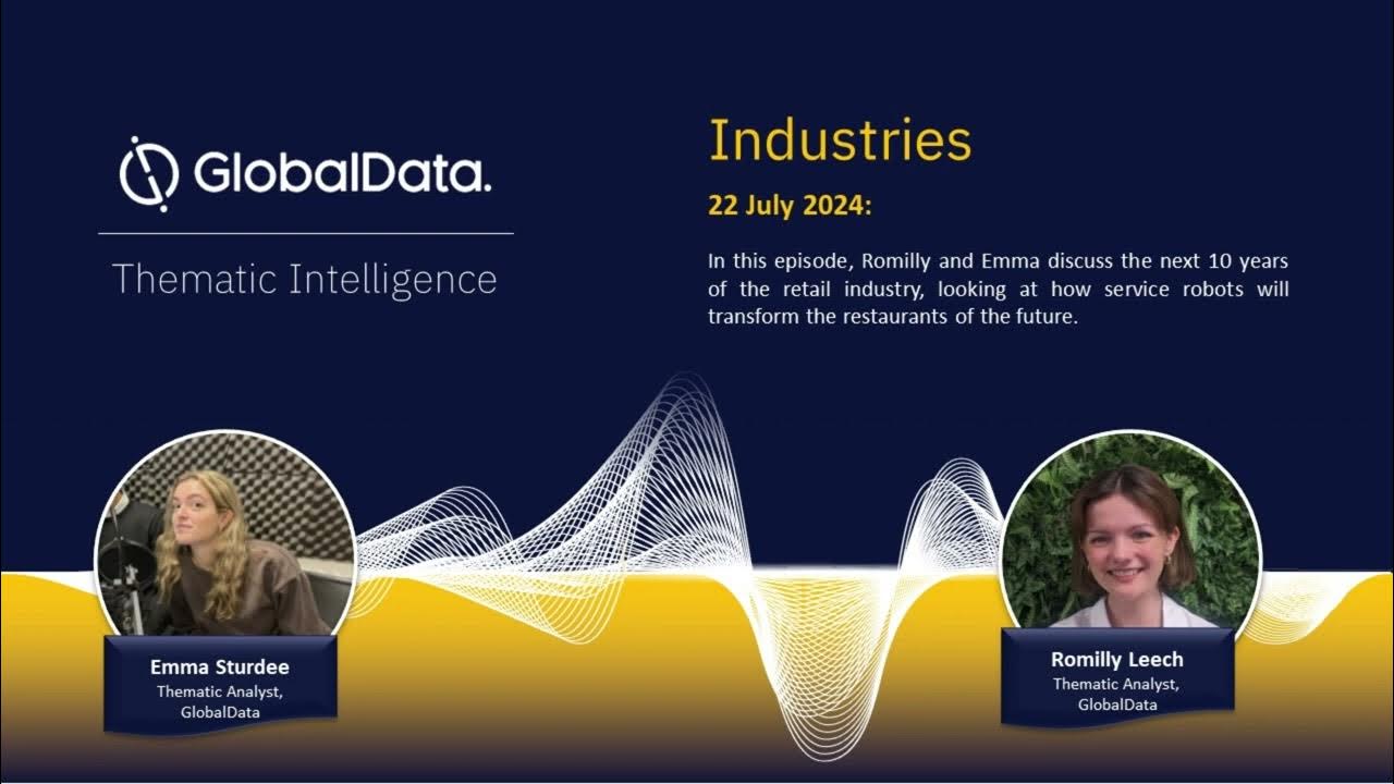 137. The future of retail: What will the retail industry look like in ...