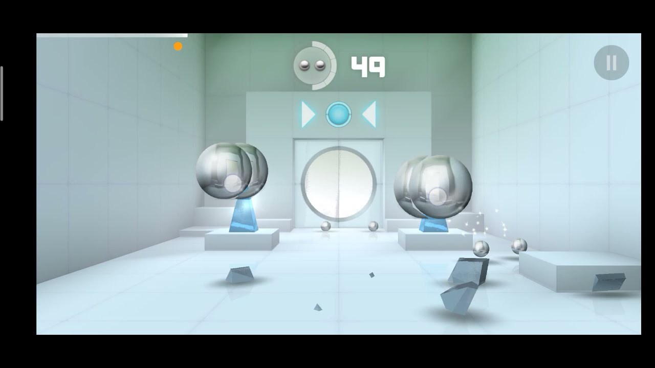 Smash Hit video games | Gameplay - YouTube