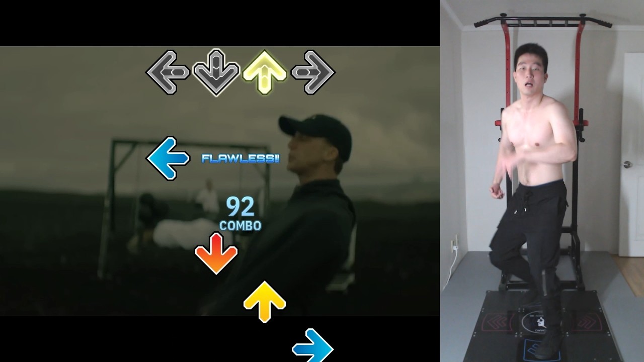 [DDR] The Search - @NFrealmusic - YouTube