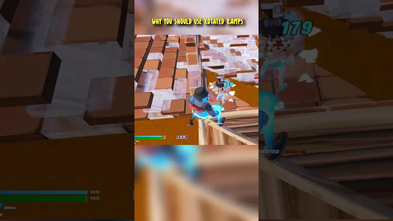 Why You Should Use Rotated Ramps YouTube Why You Should Use Rotated Ramps YouTube