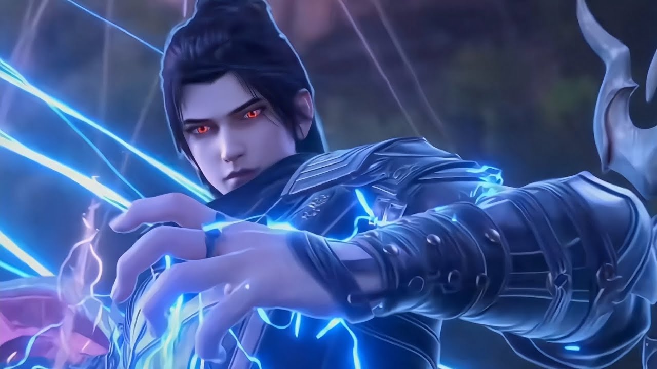 Di Joki Tian Hio udah pasti menang 😎🥶🥶||jedag jedug donghua||xiao yan ...