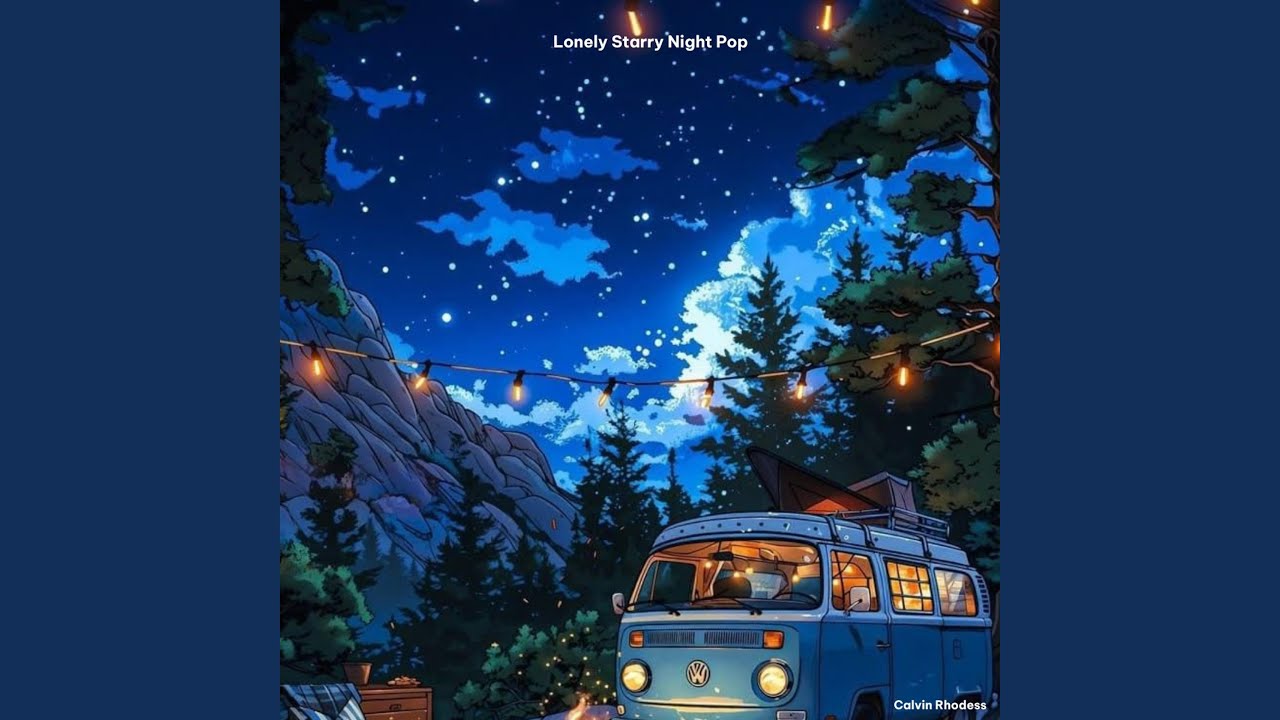 Fading City Lights - YouTube