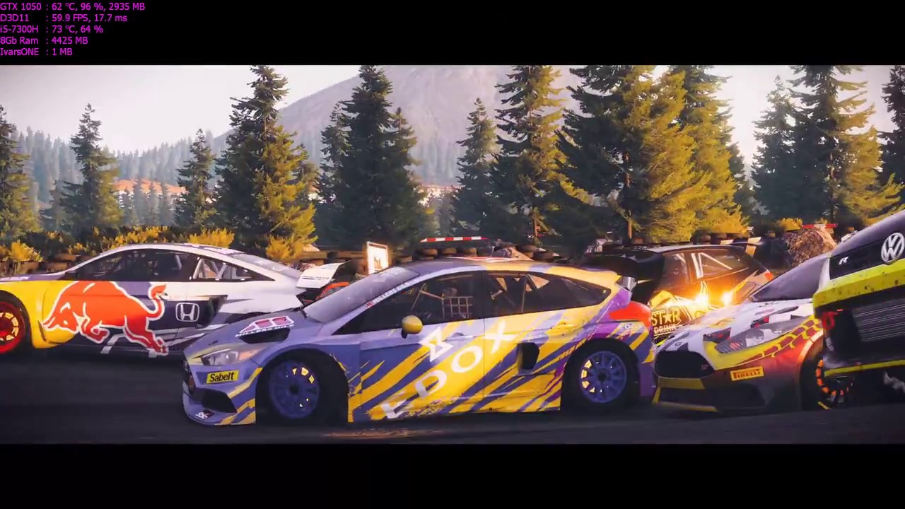 V-Rally 4 Walkthrough Part 1 - "Back To Rally" - YouTube