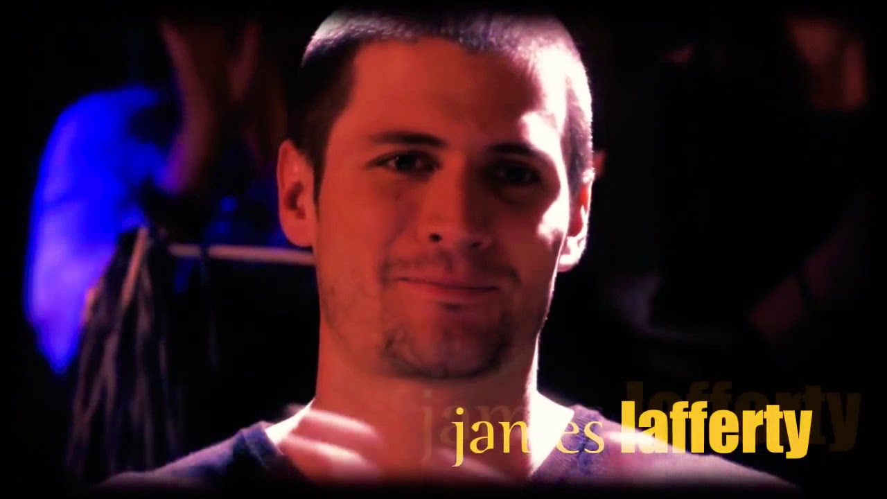 One Tree Hill opening season 9 - YouTube