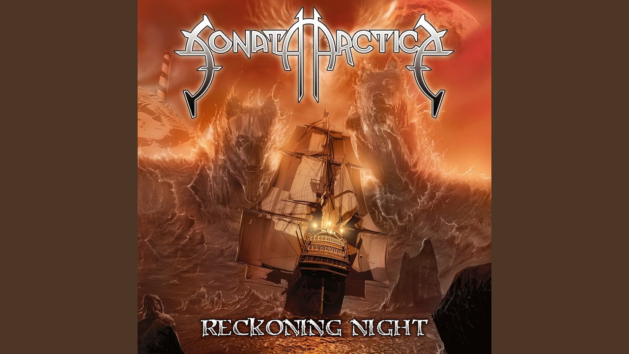 Reckoning Day, Reckoning Night - YouTube Music