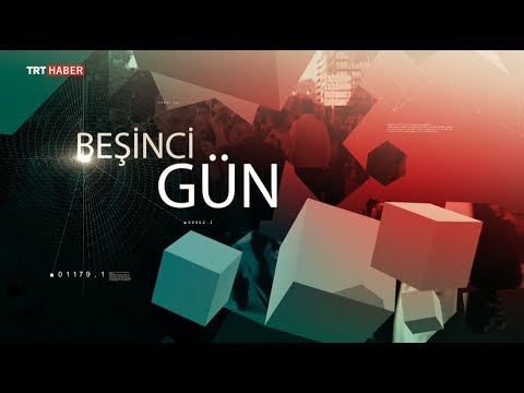 Beşinci Gün 06.03.2020