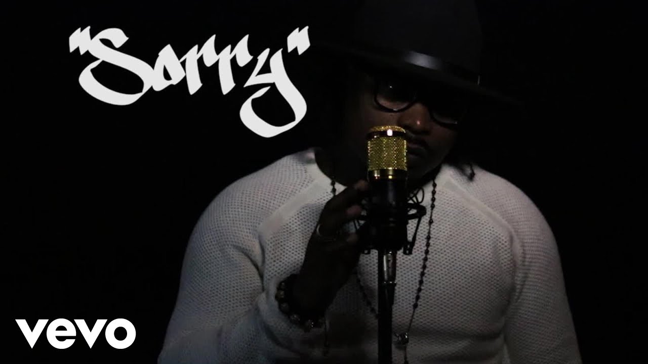 AKINYELE THE BLK.NIGHT - SORRY - YouTube