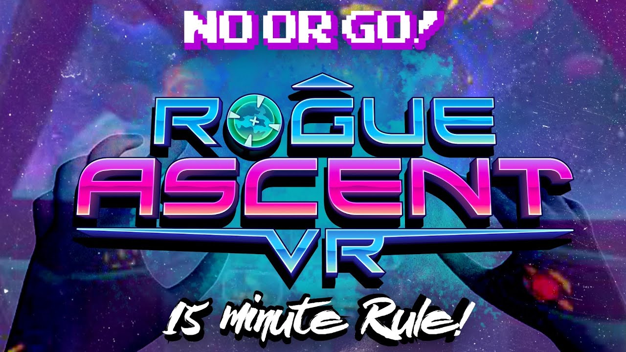 The BEST Hand Tracking Game I've Ever Played! - YouTube