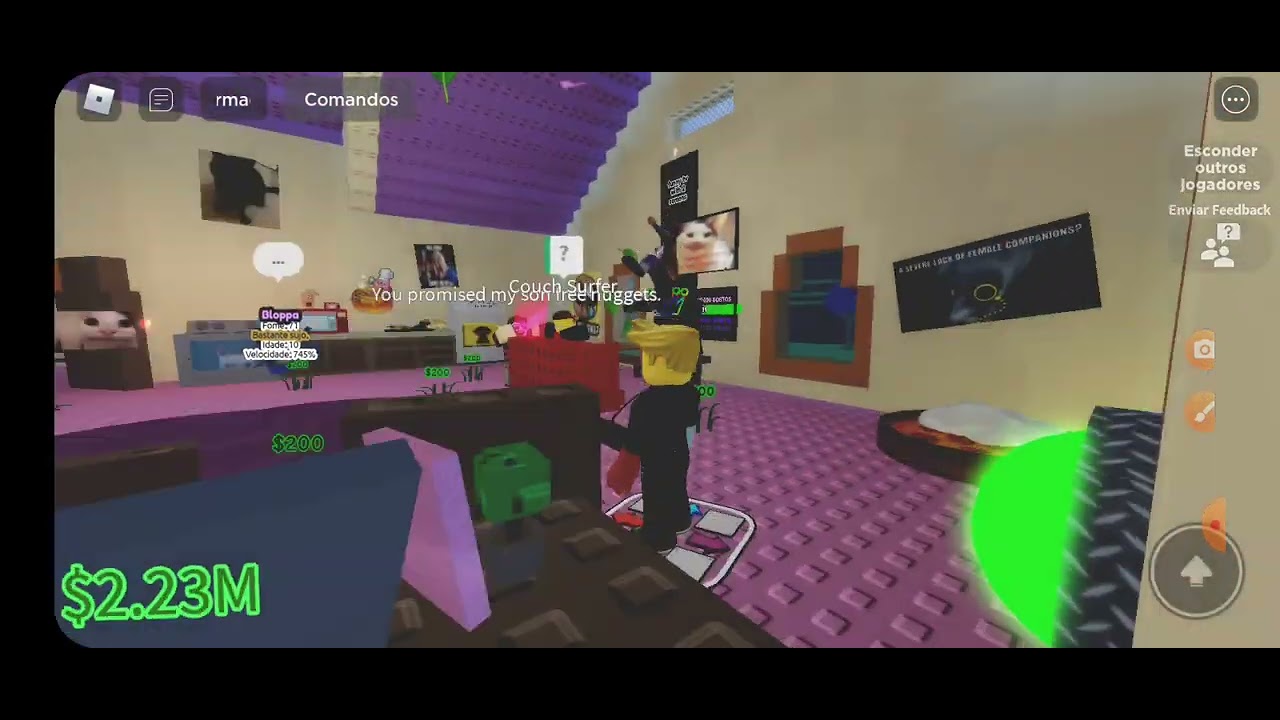 Raise a Bloppa - YouTube