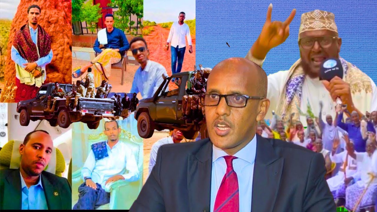 Warkii udanbeeyey Wiilashii Qoraxay Laga Afduubay Ee Dhagaxbuur Lagu ...