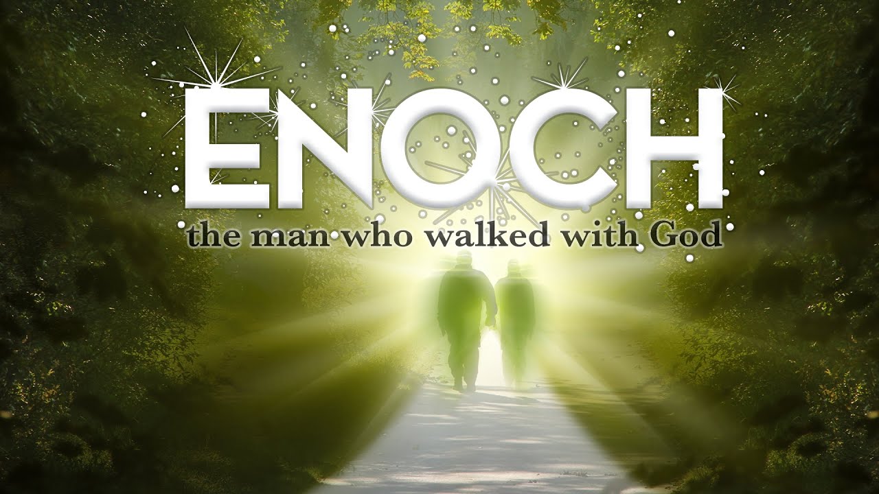 December 10, 2023 - Sunday Evening Service - "Enoch: The Man Who Walked ...