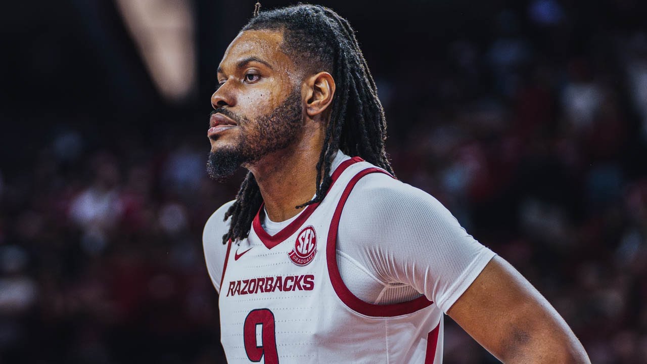 Brett Dolan on bowl games, playoffs plus Razorbacks' basketball - YouTube