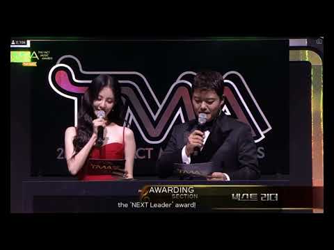 Seohyun & Jun Hyunmoo TMA 2022 Parts - YouTube