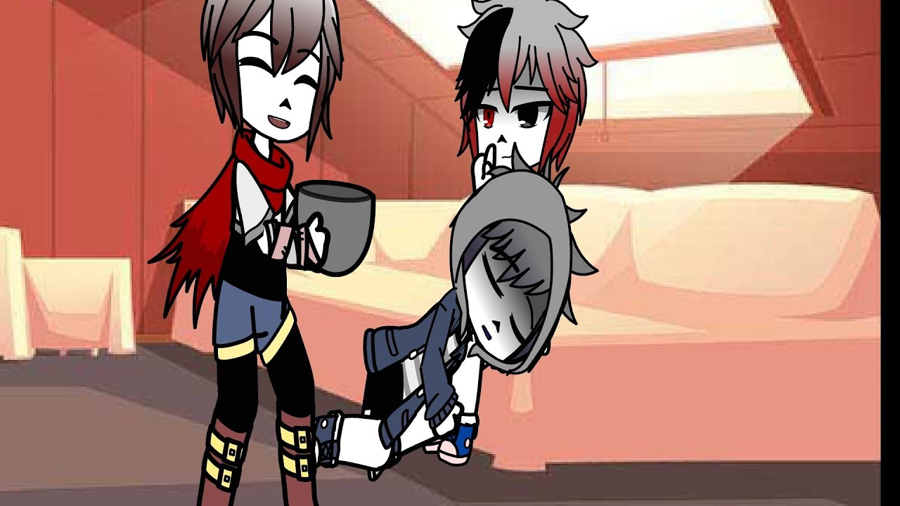 Nice to meet you | Pt. 2 | Dust x Horror x Killer - YouTube