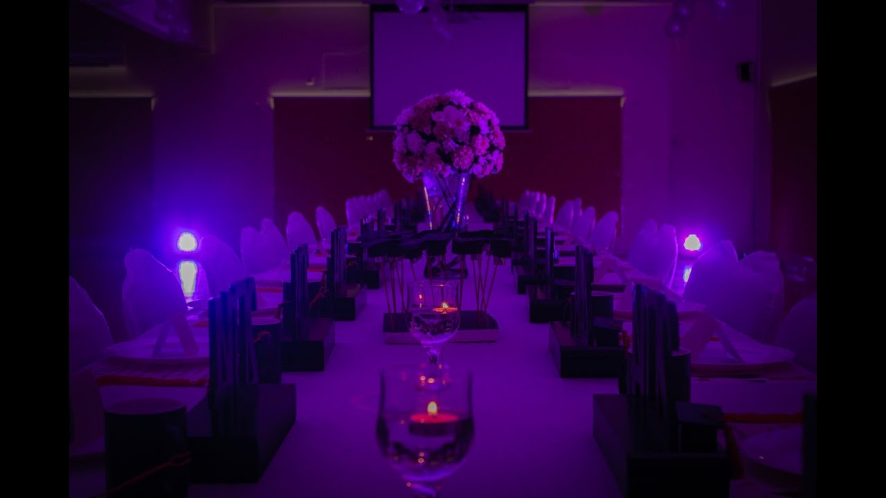 Al Iman School (Graduation Party) حفل تخرج مدرسة الإيمان - البحرين ...