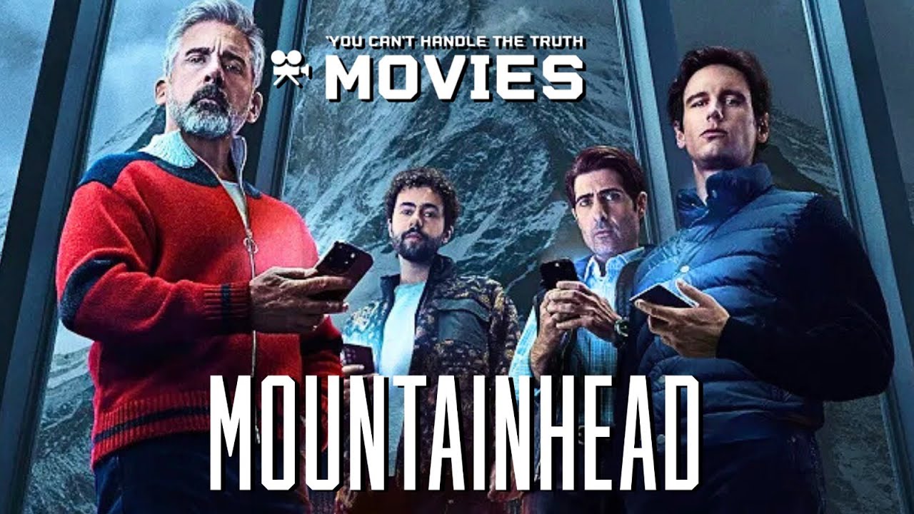 Mountainhead | Movie Review - YouTube