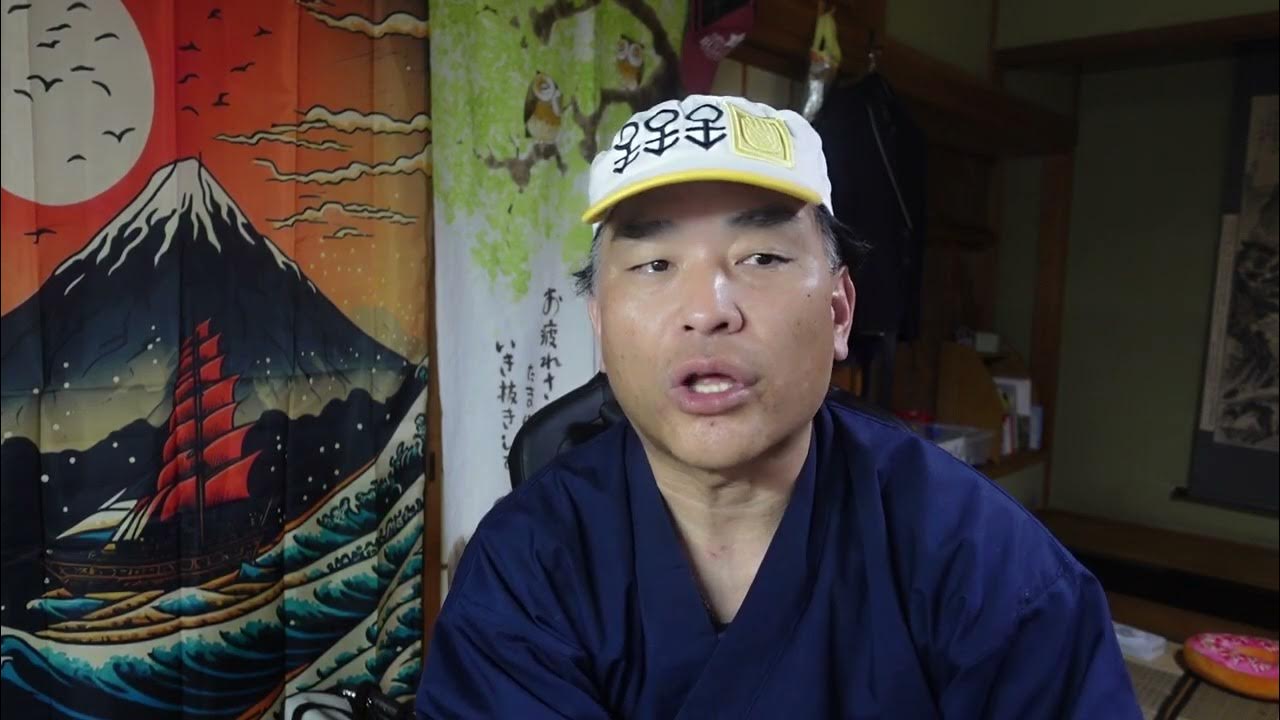 【億万長者合宿ブラザー】第372話:路上の伝説「光と影」朝倉未来 Youtube