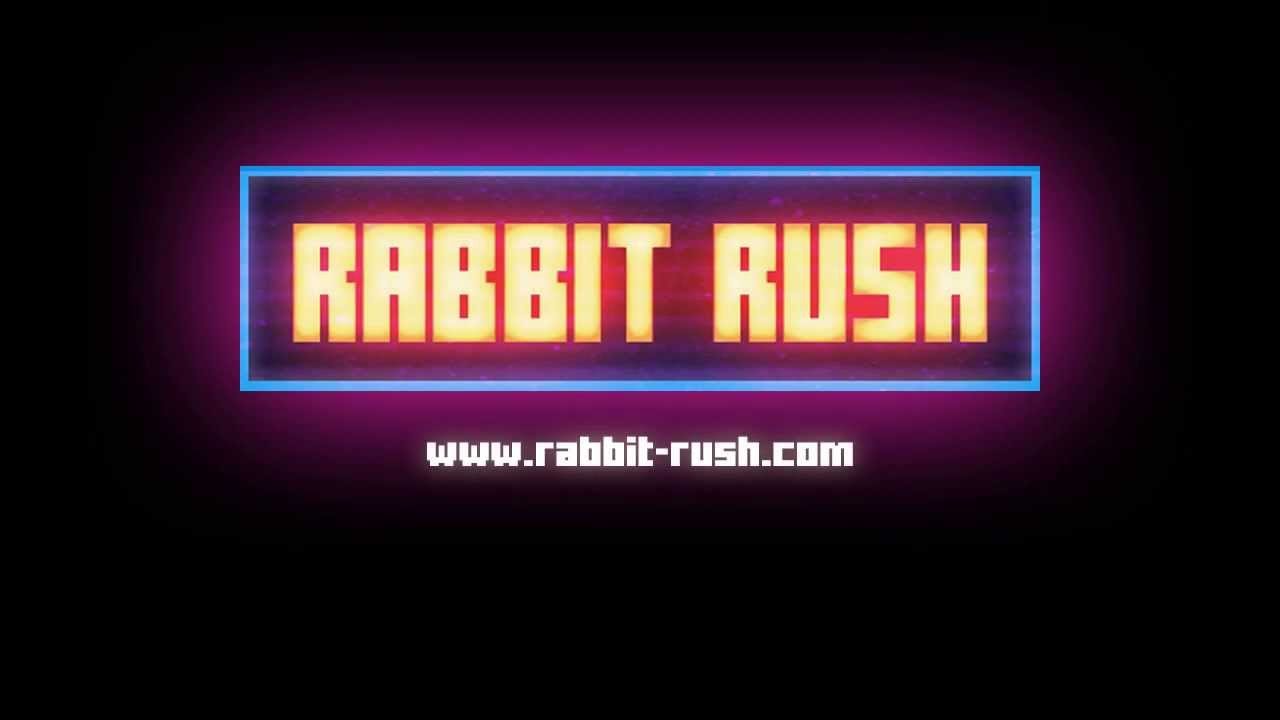 Rabbit Rush - An Action Points Playthrough - YouTube